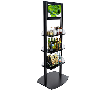 Retail Displays | Wholesale Store Fixtures & Supplies | Displays2Go