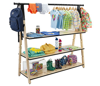 Retail Displays | Wholesale Store Fixtures & Supplies | Displays2Go