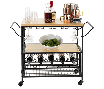 Retail Display Shelving | Fixtures & Merchandising Solutions | Displays2go