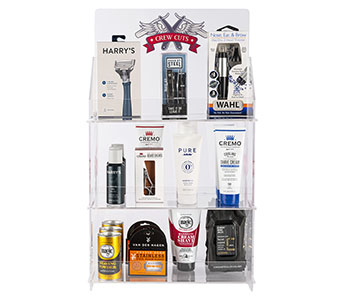 Retail Display Shelving | Fixtures & Merchandising Solutions | Displays2Go