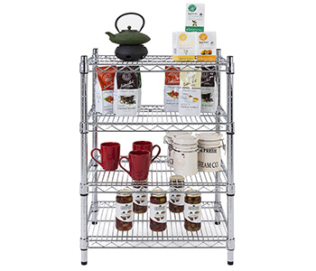 Retail Display Shelving | Fixtures & Merchandising Solutions | Displays2Go