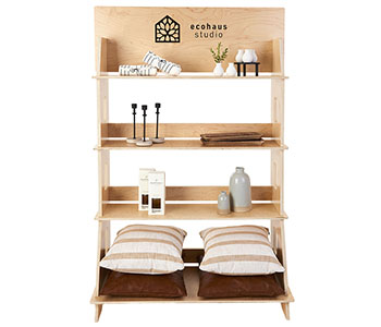 Retail Display Shelving | Fixtures & Merchandising Solutions | Displays2Go