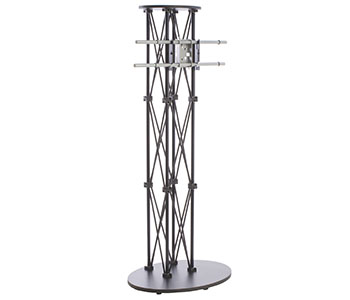 TV Stands | Portable Flat Screen Displays | Displays2Go