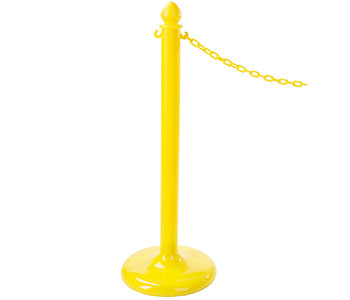 Stanchions & Ropes | Upscale Crowd Control Accessories for Events ...