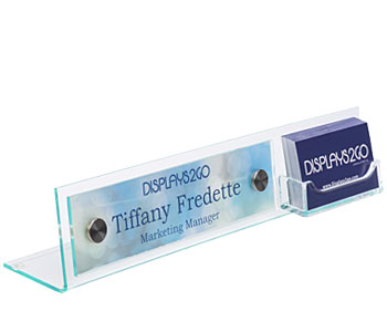 Wholesale Business Card Displays | Desktop and Wall Dispensers ...