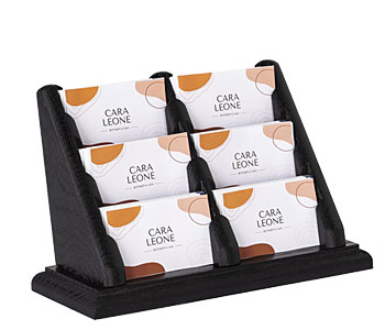 Wholesale Business Card Displays | Desktop and Wall Dispensers ...