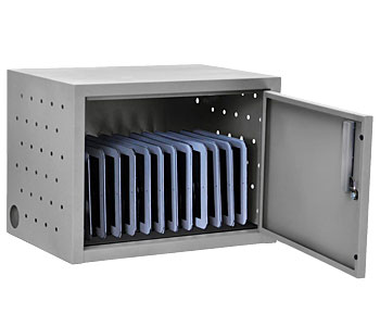 Charging Stations for Multiple Devices | Commercial Kiosks | Displays2go