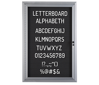 Message & Notice Boards | Bulletin, Wet-Dry Erase, Directory | Displays2Go