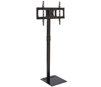 TV Stands with Mounts | Mobile, Brackets, Wall & Floor Placement ...