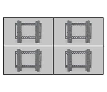 TV Mounts | Full Motion & Titling for Wall, Ceiling, Desk | Displays2Go