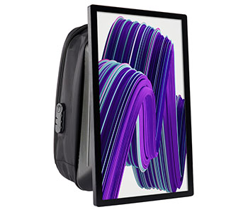 Trade Show Technology | Digital Signage & Monitor Displays | Displays2Go