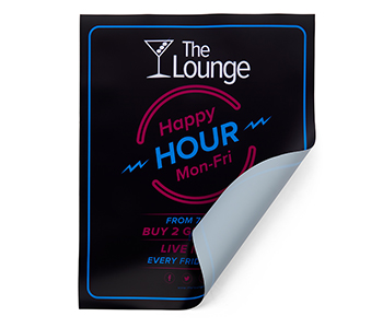 Custom Sign Printing | Posters, Banners, and Signboards | Displays2Go