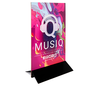 Custom Sign Printing | Posters, Banners, and Signboards | Displays2Go