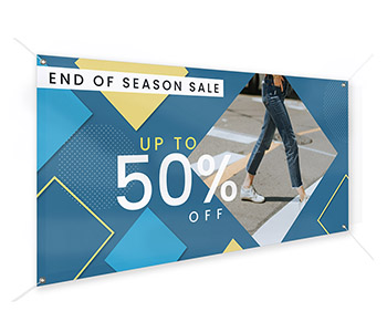 Custom Sign Printing | Posters, Banners, and Signboards | Displays2go