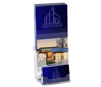 Wholesale Business Card Displays | Desktop and Wall Dispensers ...