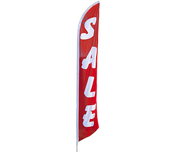 Outdoor Signage Displays | Exterior-Rated Furnishings & Supplies ...