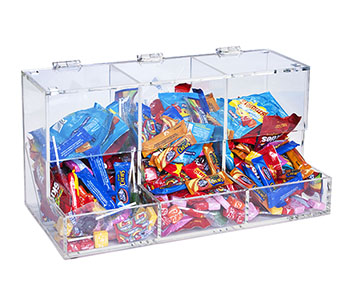 Menu and Food Displays | Merchandising Fixtures and Supplies | Displays2Go