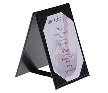 Menu and Food Displays | Merchandising Fixtures and Supplies | Displays2go