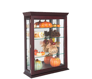 Display Cases | Acrylic, Metal, Glass Counters & Cabinets | Displays2Go