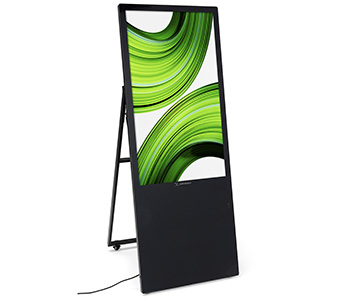 Trade Show Displays & Supplies | Complete Booths, Banners, & More ...