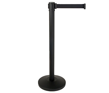 Crowd Control Stanchions | Line Divider Systems and Barriers | Displays2Go