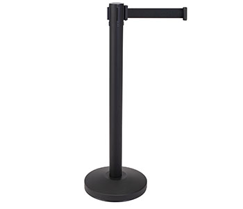Crowd Control Stanchions | Line Divider Systems and Barriers | Displays2Go