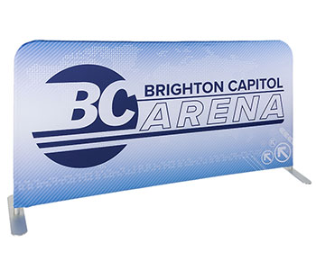 Crowd Control Stanchions | Line Divider Systems and Barriers | Displays2Go