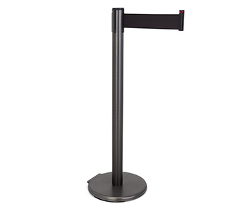 Crowd Control Stanchions | Line Divider Systems and Barriers | Displays2Go
