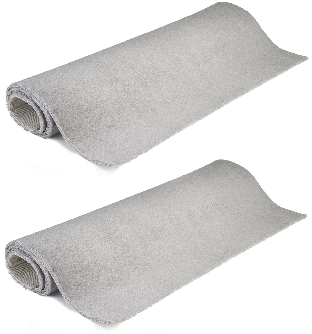 10’ x 10’ Booth Roll Carpet | Dirt-Resistant Nylon | Displays2Go
