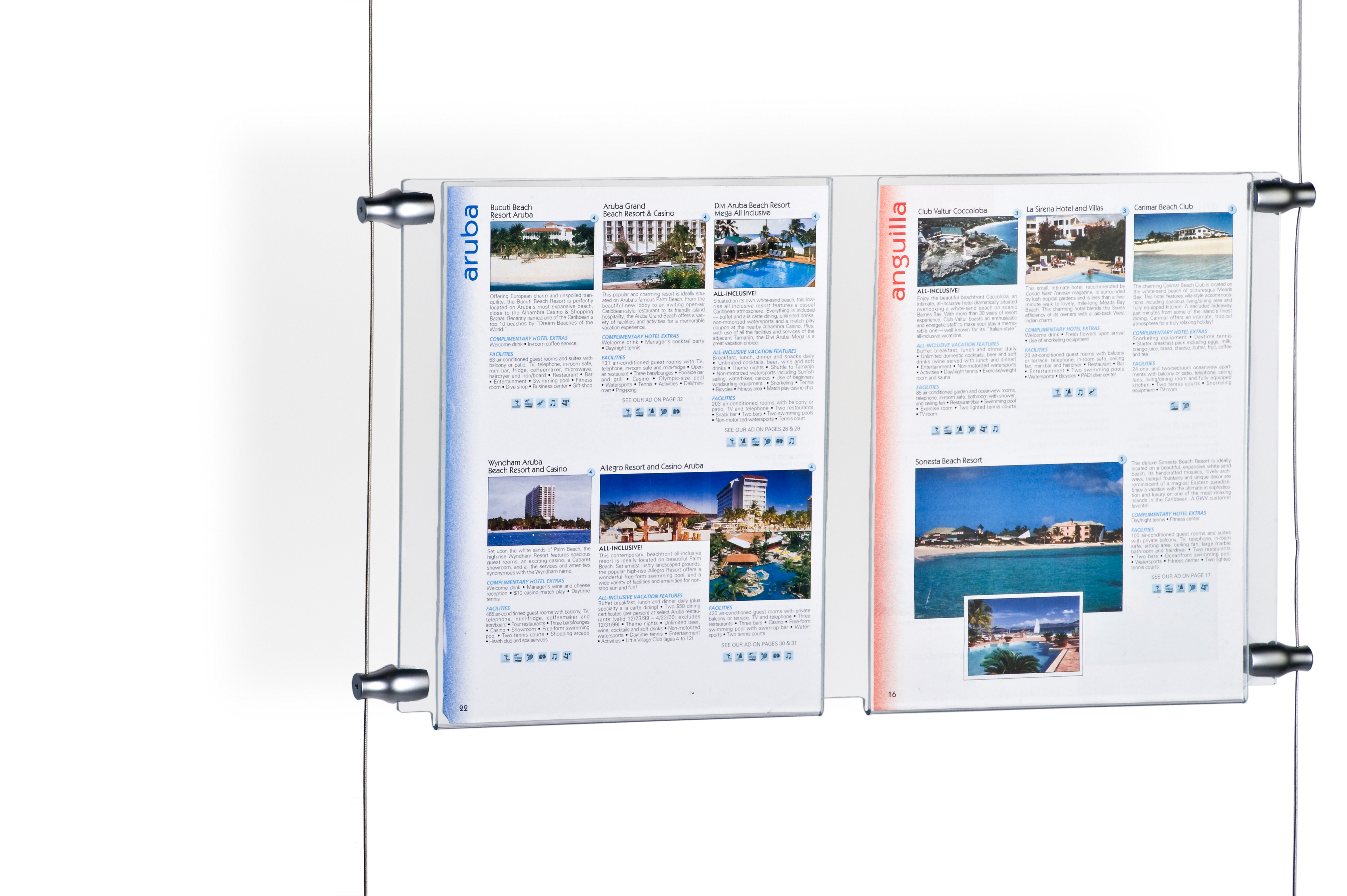 These Sign Holders are in Stock Now! Buy these Retail Poster Frames to ...