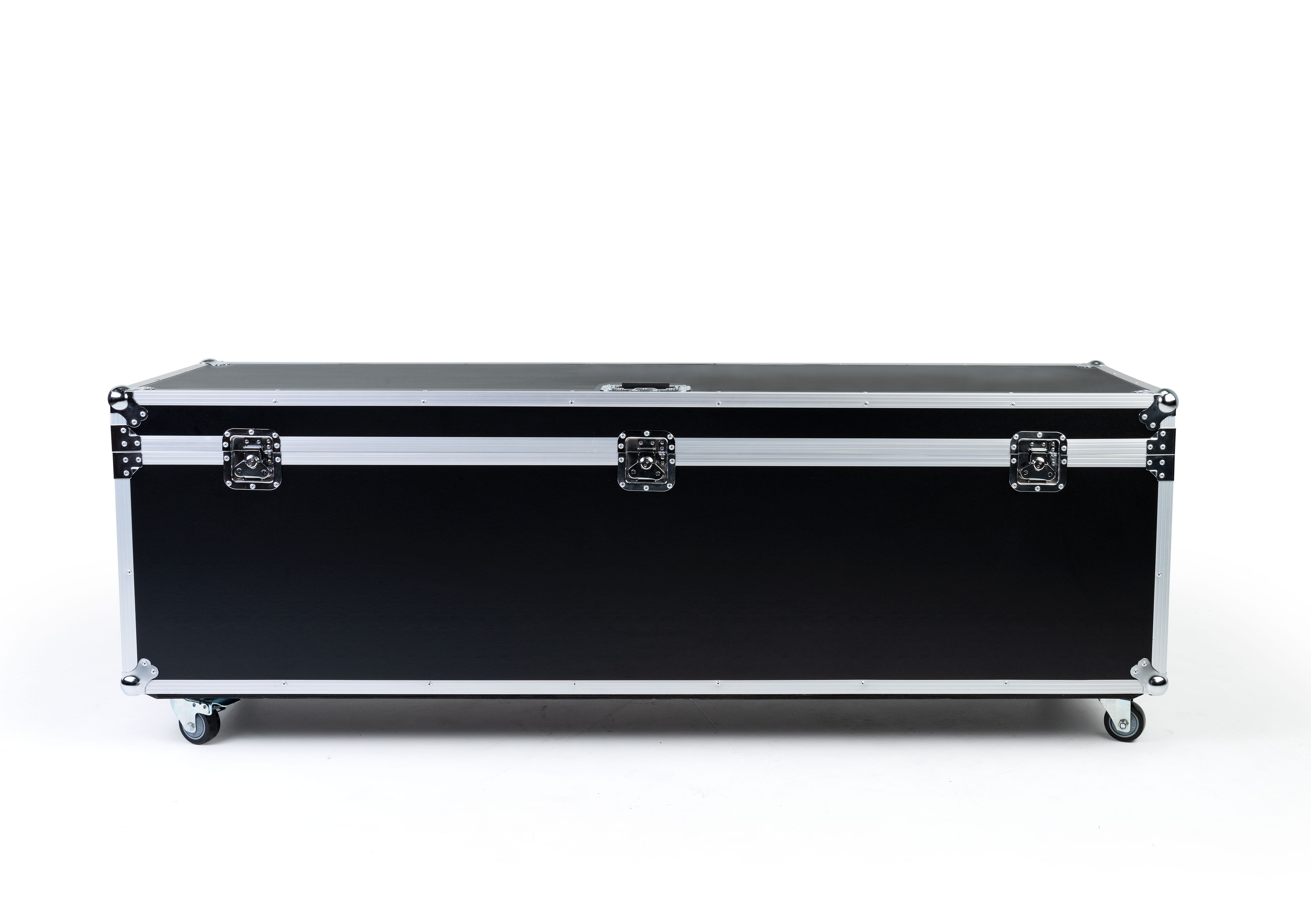 Oversize Trade Show Storage Trunk | Large Interior, Heavy Duty ...