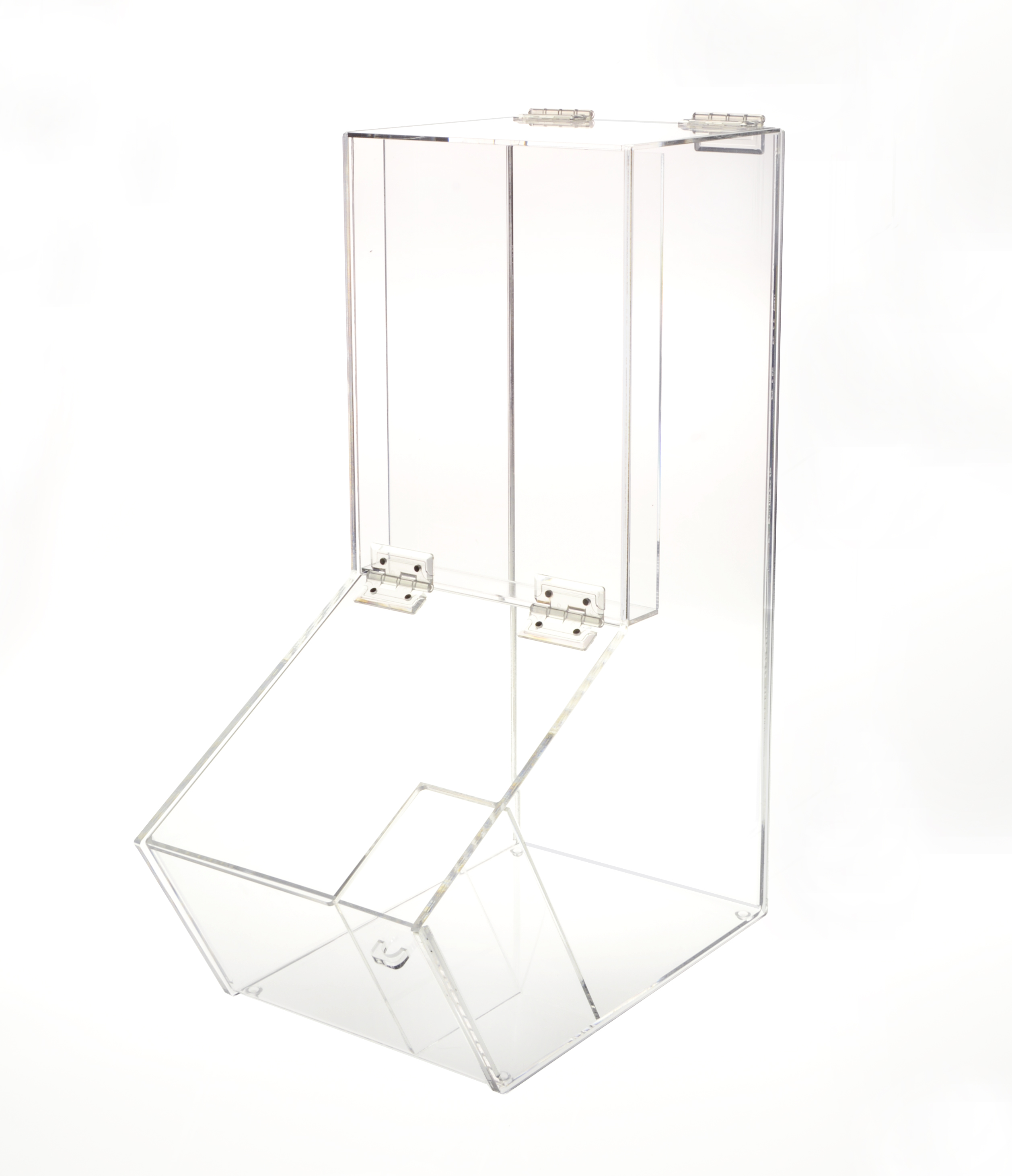 Retail Display Bins | Countertop Merchandising Accessories | Displays2Go
