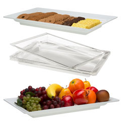Buffet Display Stands | Restaurant & Catering Merchandising Displays
