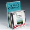 CD Racks, Compact Disc Rack, Countertop Display