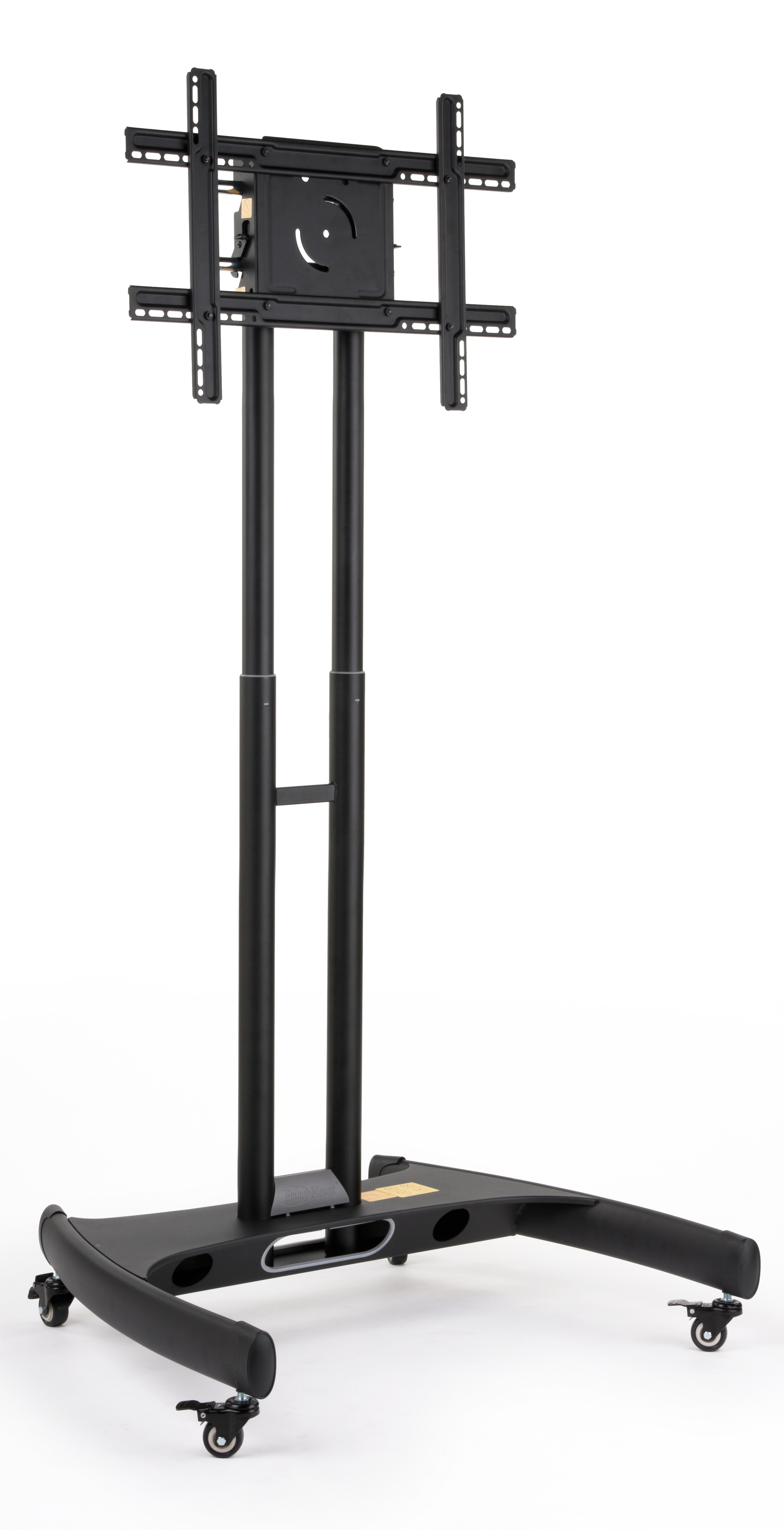 Conference TV Cart | Rotating Bracket for Flat Screen Monitors ...