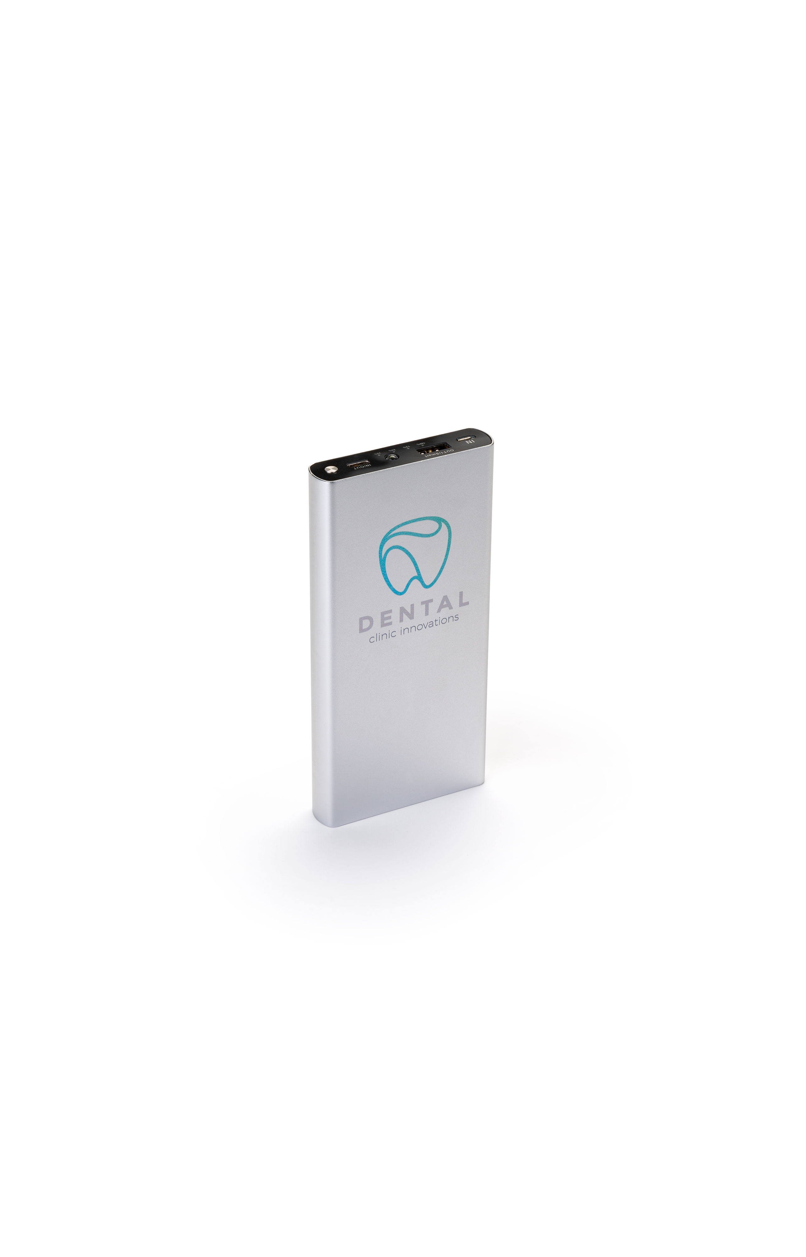 Branded Power Bank | 16,000 mAh Charging Capacity | Displays2Go