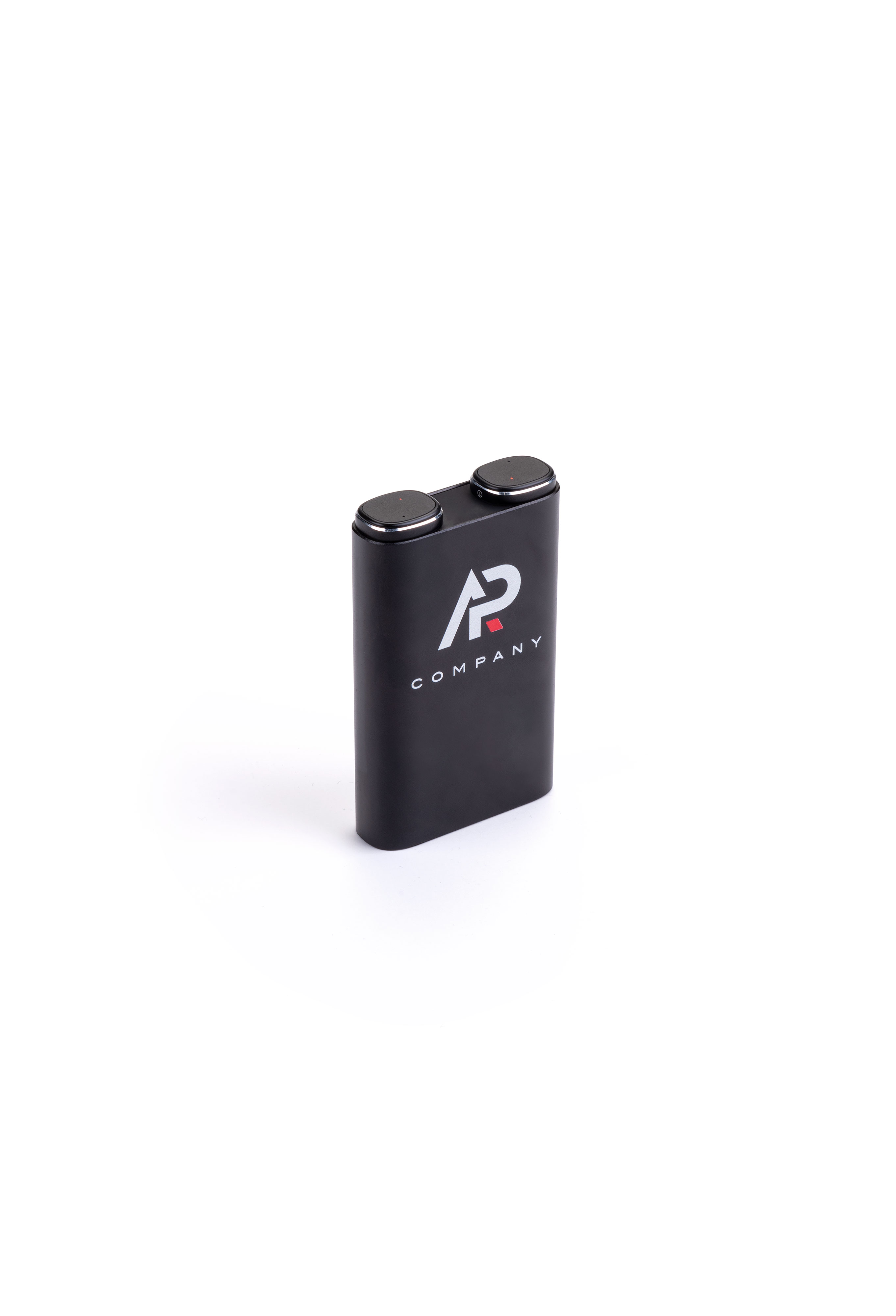 Power Bank with Earbuds Gift Set | TWS Bluetooth Audio and Mic ...
