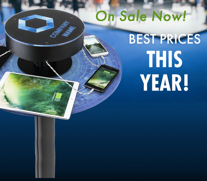 Displays2go | POP Display Products, POS Retail Fixtures, & Trade Show