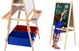 Easel Stands | Classroom, Artist & Retail Tripods