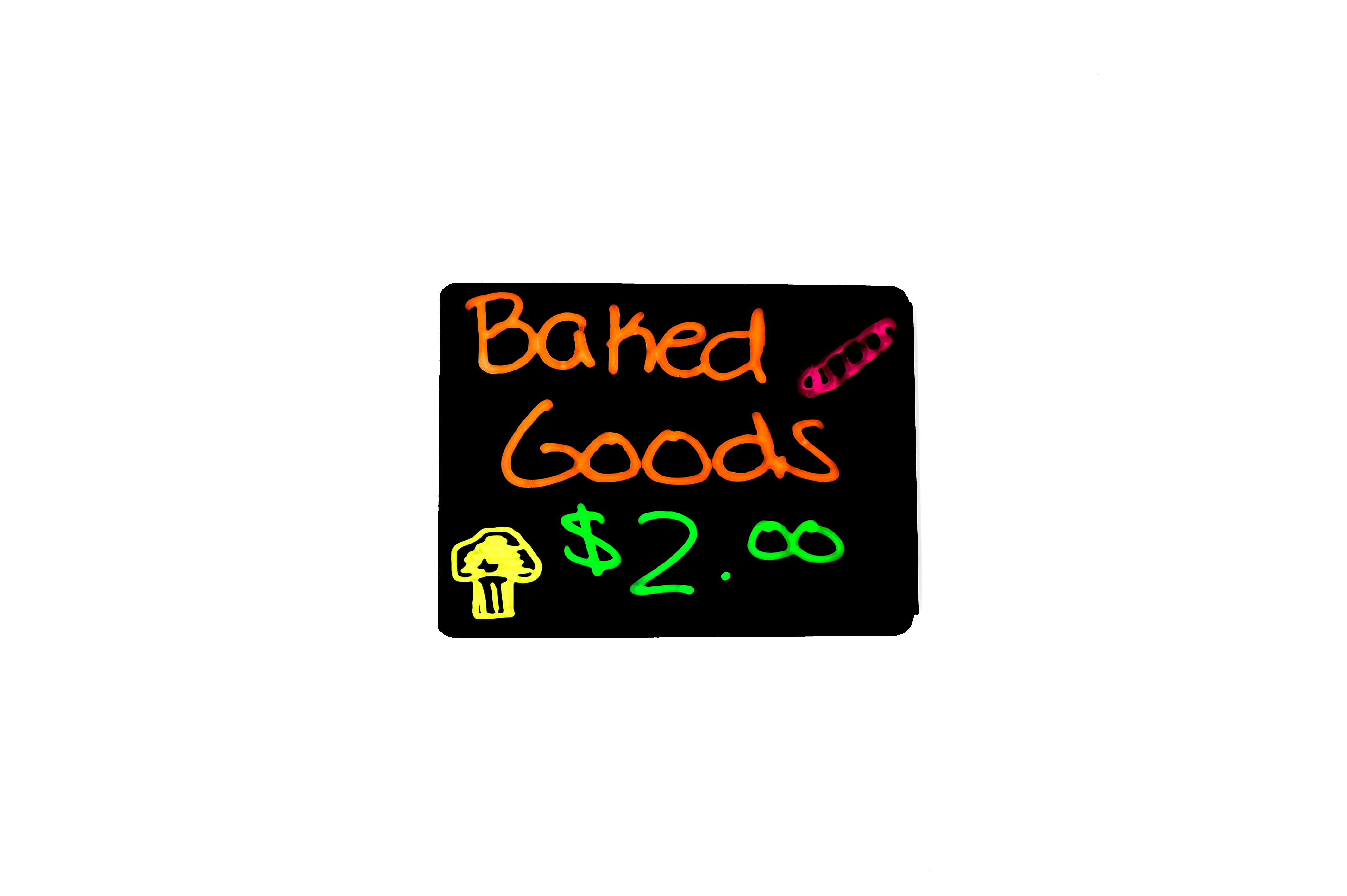 Write-On Deli Tags For Business | Clip Style Displays | Displays2Go