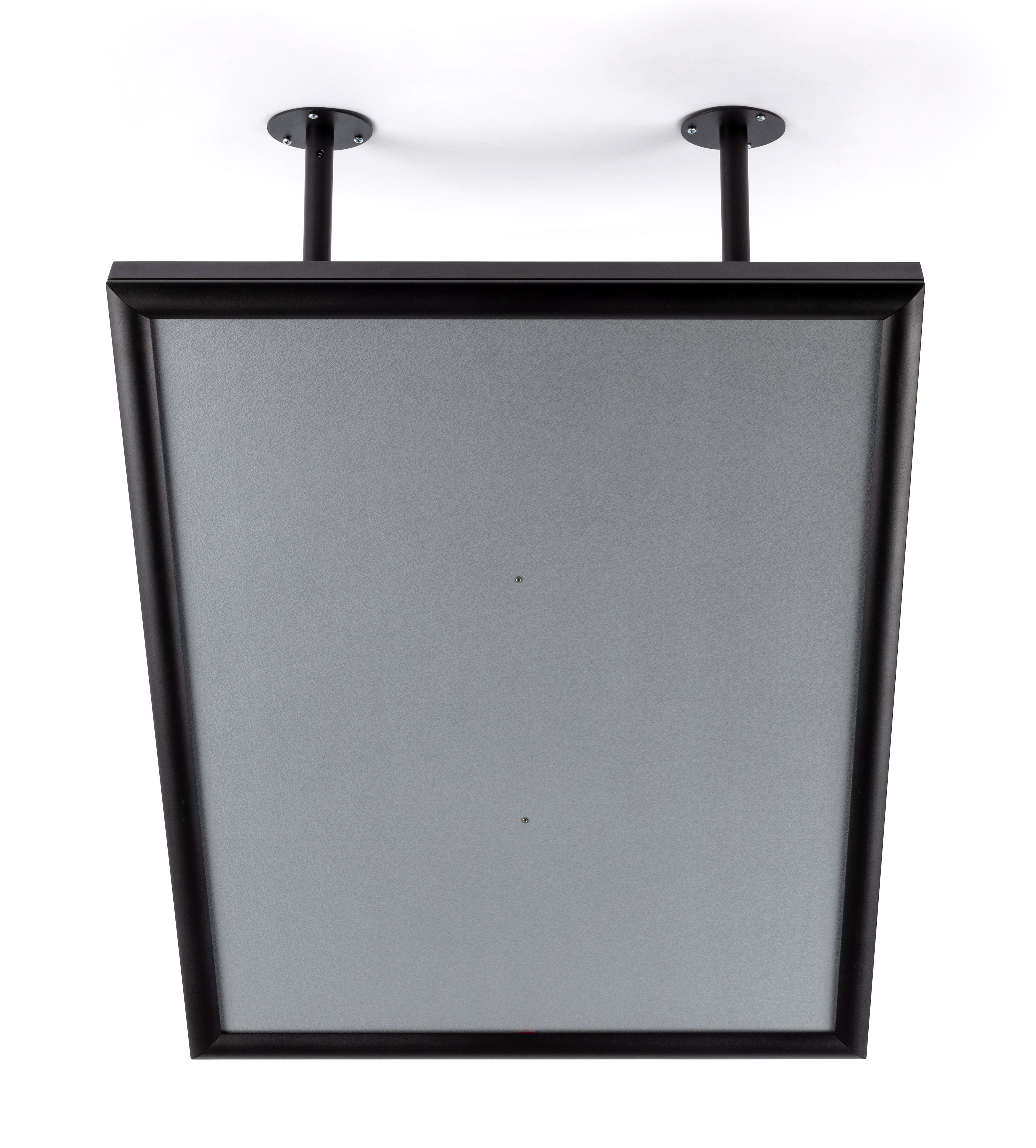 Tilt Ceiling Poster Frame | For 22” x 28” Signs | Displays2Go