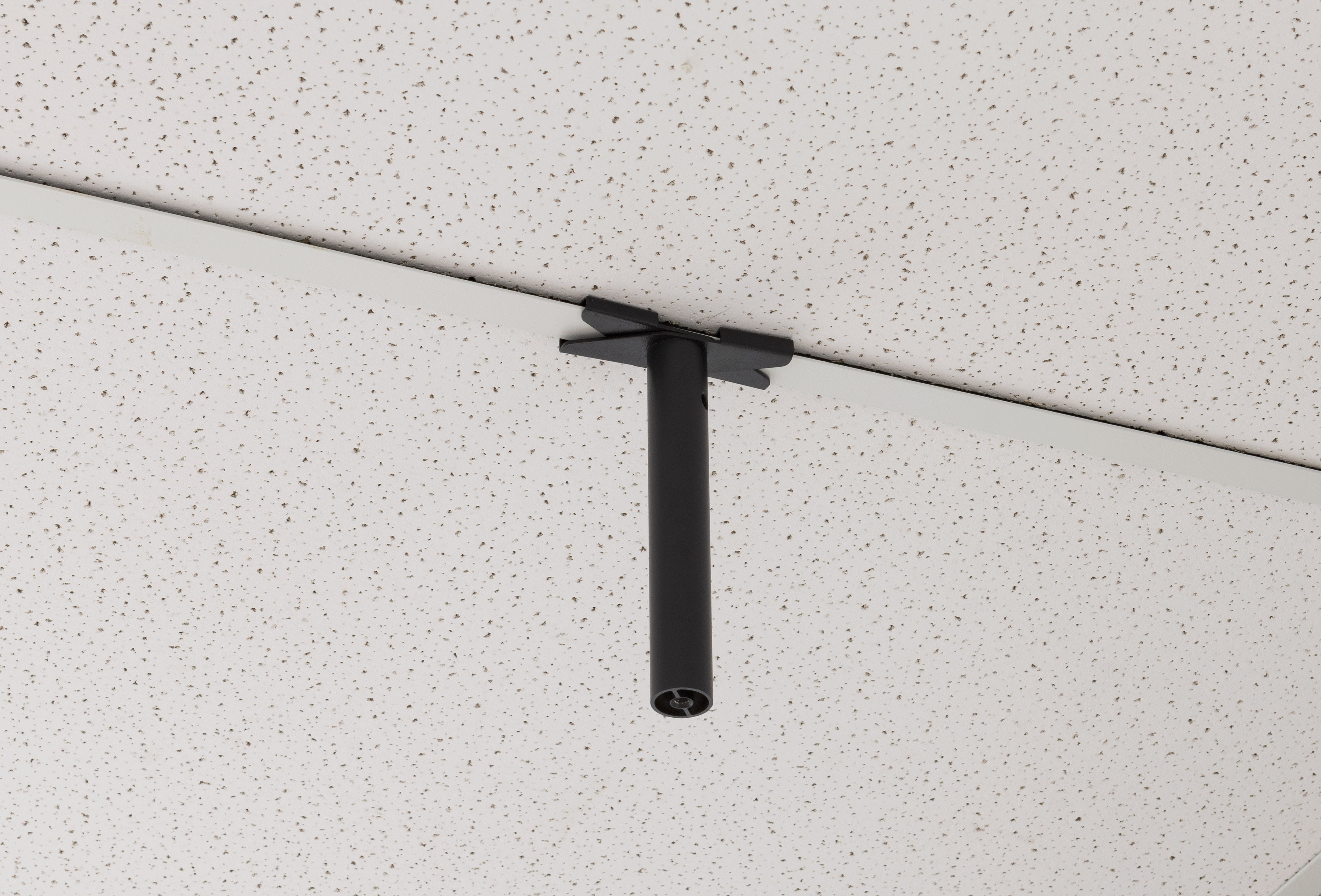 Tilt Mount Hanging Graphics Frame | For 30” x 40” Posters | Displays2Go