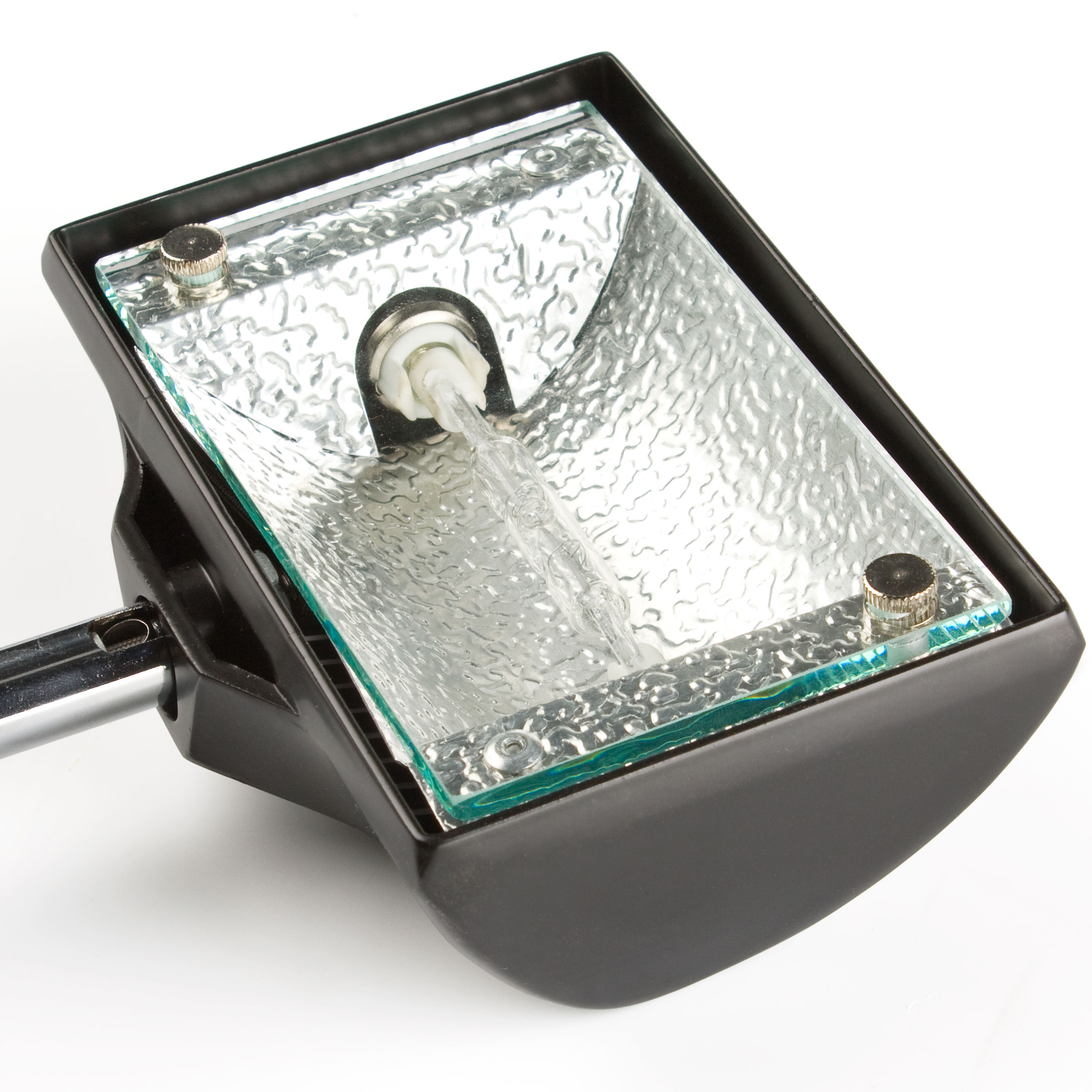 Display Lighting | 150w Halogen Lights for Waveline Displays | Displays2Go