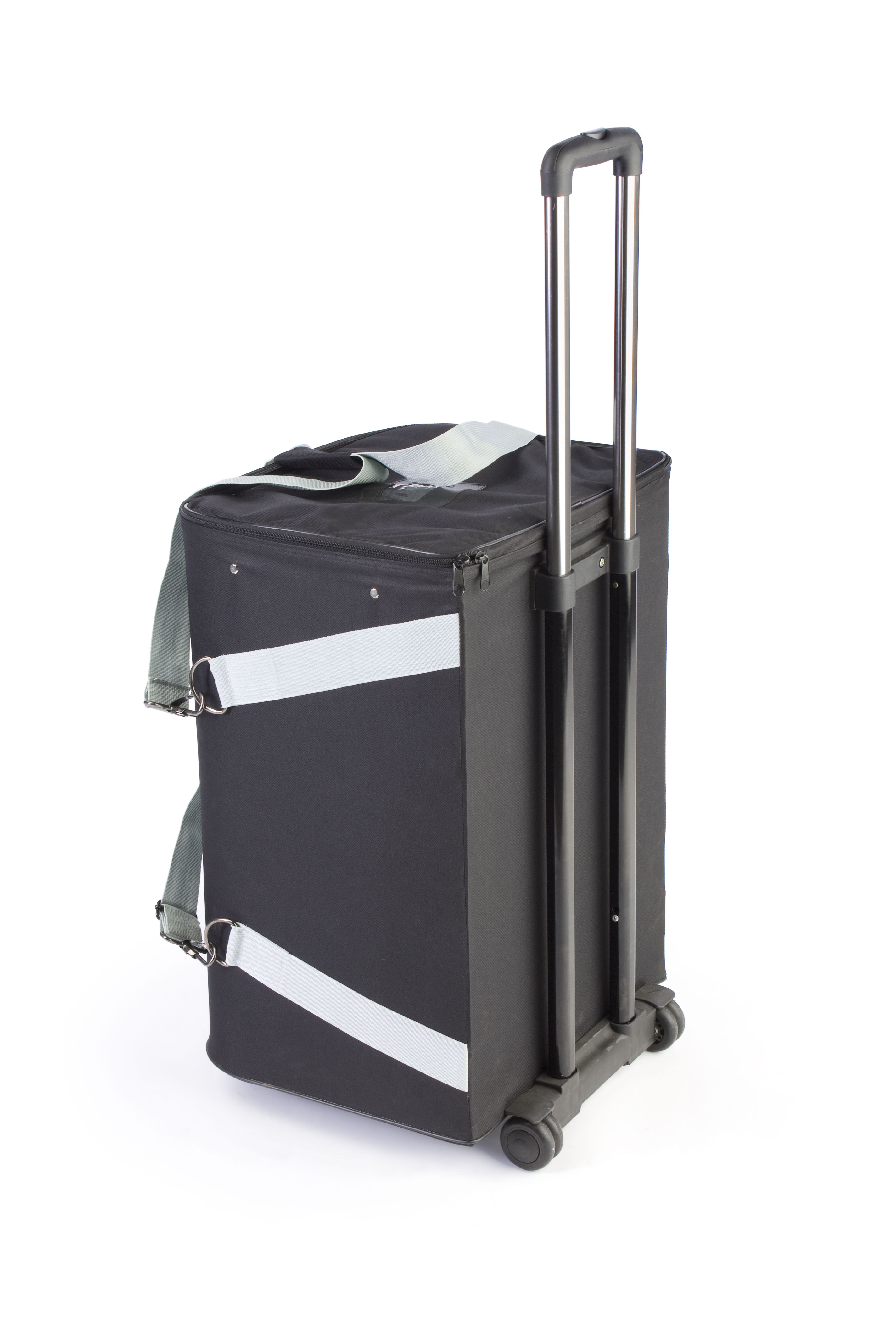 Pop Up Counter | Simple to Setup, Includes Inner Shelving | Displays2Go