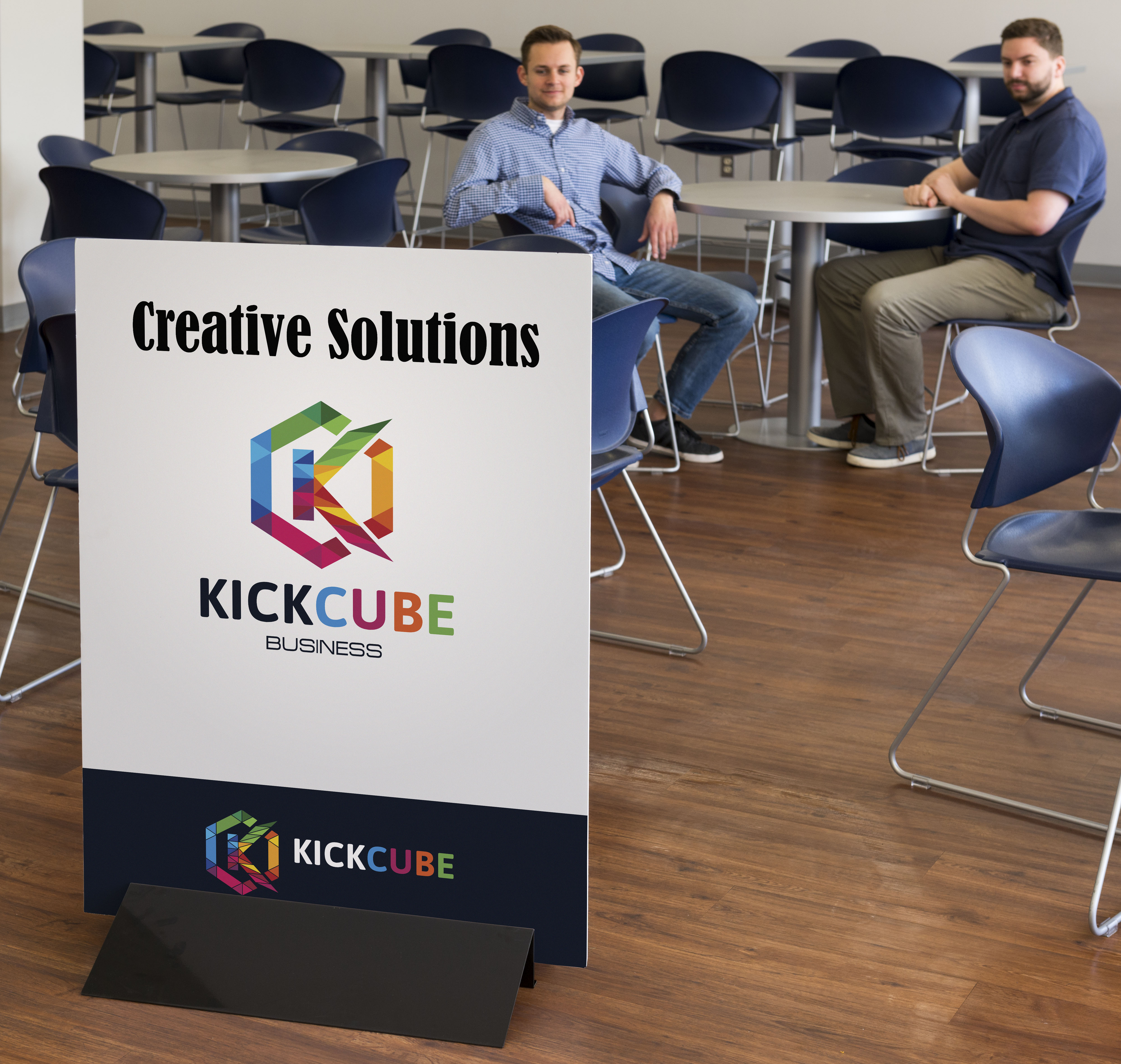 Custom Foam Board Signs | 3/16” Thick | Displays2Go