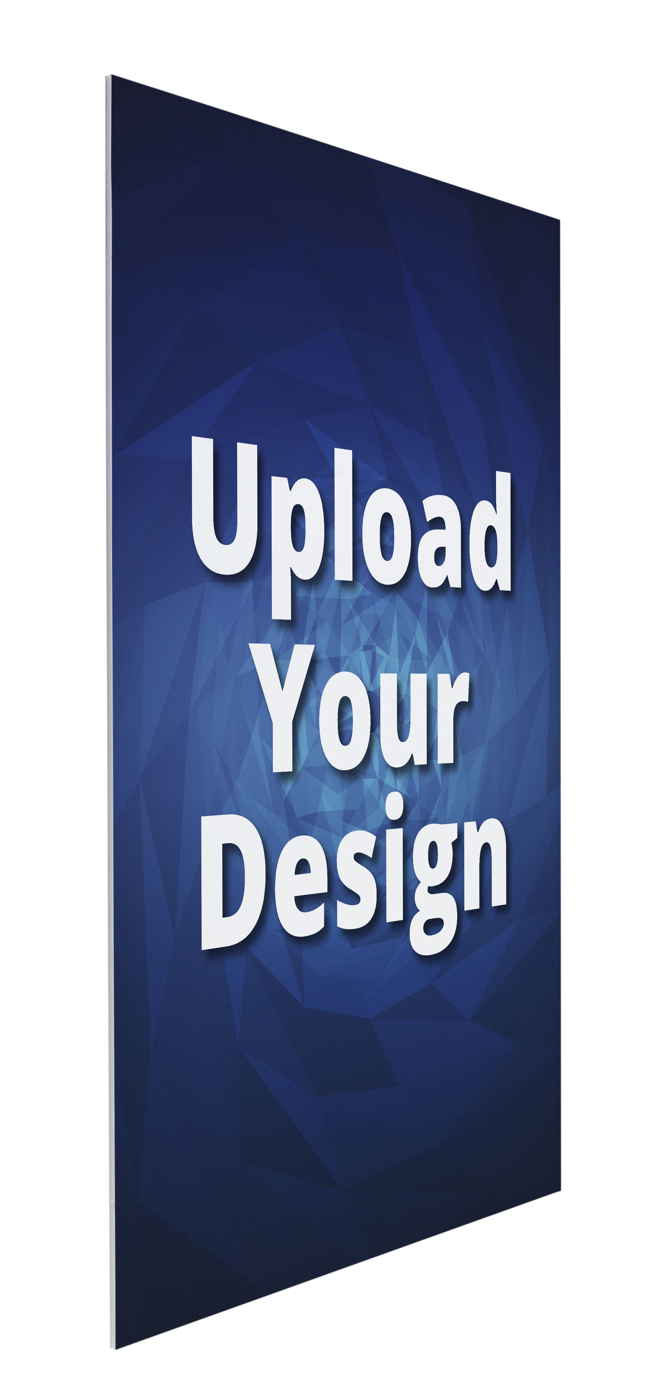 Custom Foam Board Signs | 3/16” Thick | Displays2Go