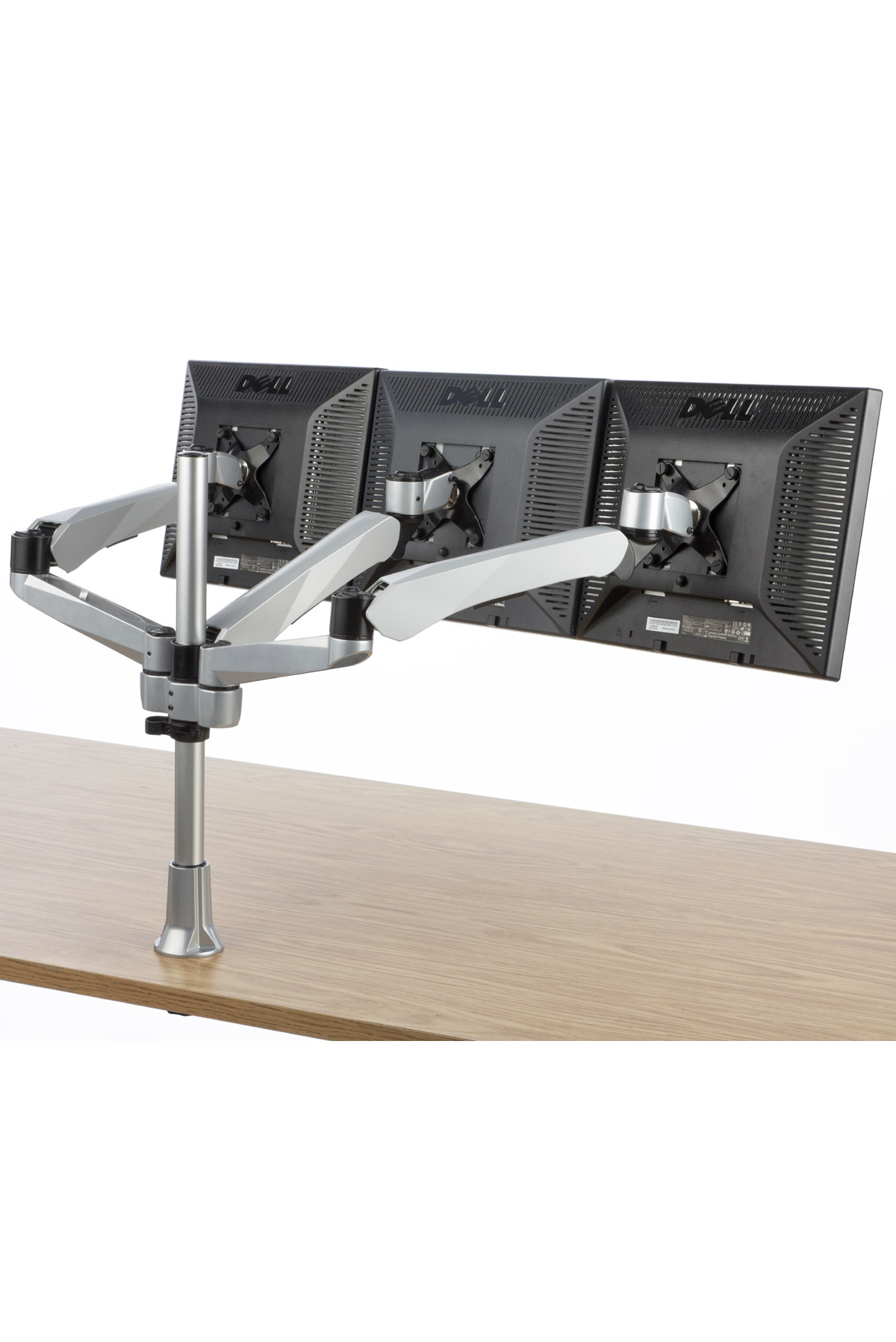 These Multi Monitor Stands Are In Stock Now! This Trusted Site Provides ...