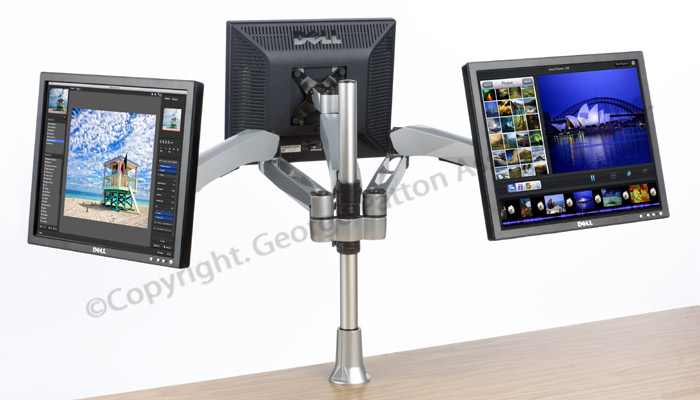 These Multi Monitor Stands Are In Stock Now! This Trusted Site Provides ...
