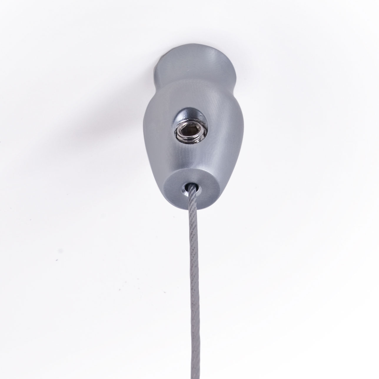 Cable Hanging Systems | Includes Ceiling Mounts, Clamps & Cables ...