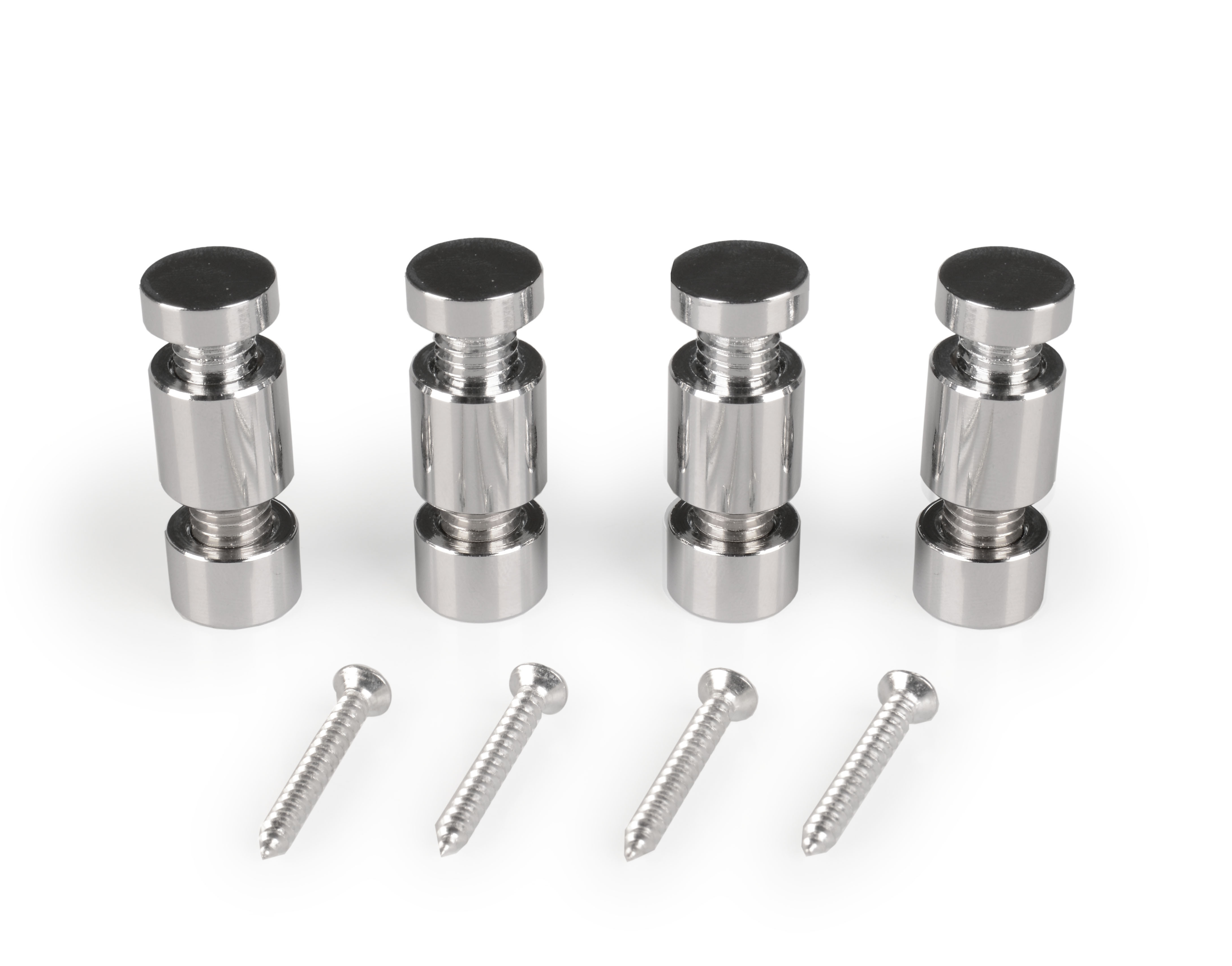 Sign Spacer | Double Panel Standoff | Displays2Go